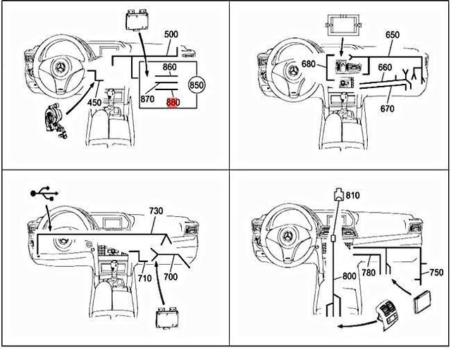 Mercedes-Benz 2228208700 for sale online | eBay