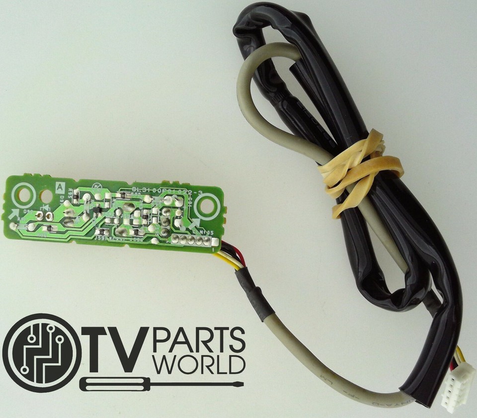 Emerson EWL20S5 IR Sensor Board BL3100F01022-3 | eBay