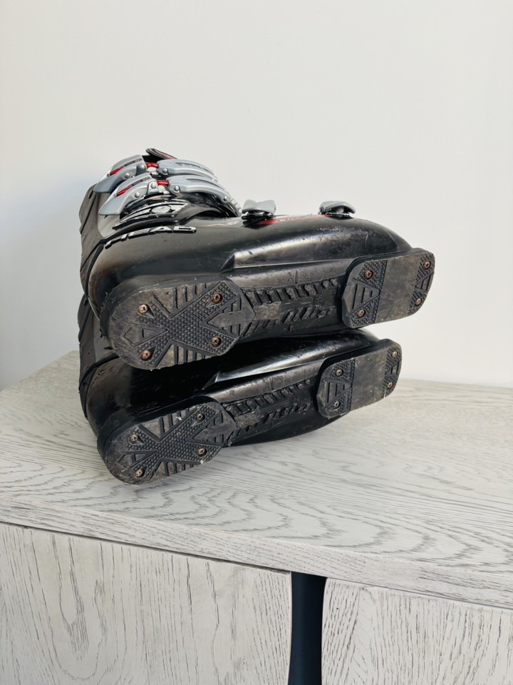 Head Edge Men’s Ski Boots Size UK 10 / 10.5 - MP 290/295 | eBay UK