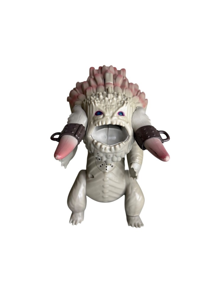 Spin Master Dreamworks How to Train Your Dragon 2 Deluxe Bewilderbeast ...