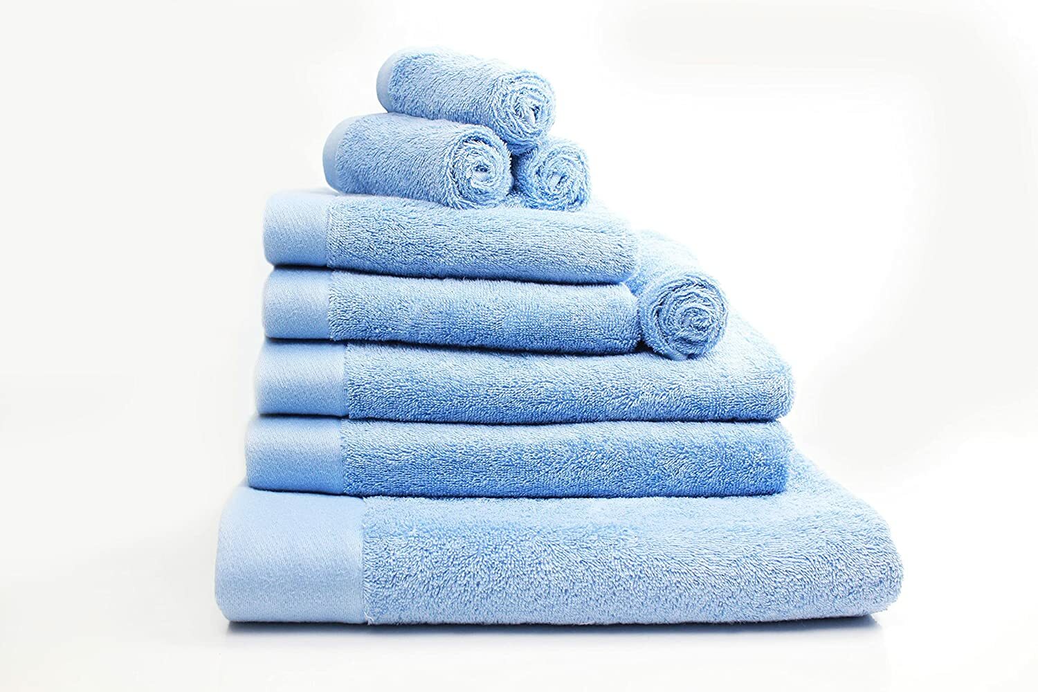 Recycled Towels Sustainable Eco Terry Bathroom Towel Plastic Cotton ...