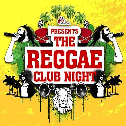 Various - The Reggae Club Night 4260036283297 | eBay