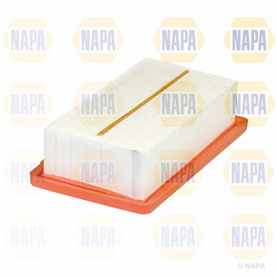 Air Filter fits RENAULT CAPTUR MK2 1.0 2020 on NAPA 165464PM0A Quality ...