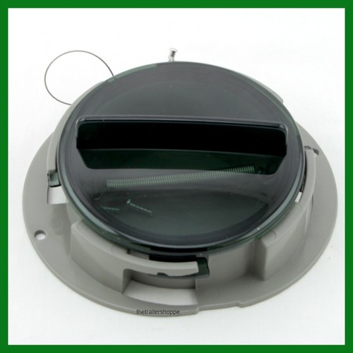 Trailer Registration Certificate Insurance Document Card Holder Box ...