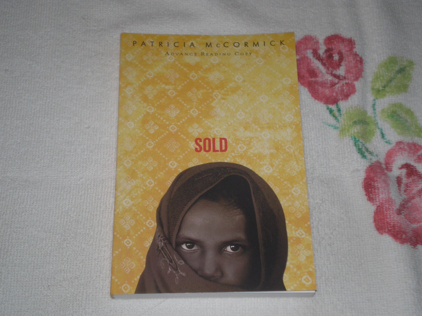 SOLD by PATRICIA MCCORMICK -ARC- -JA- | eBay