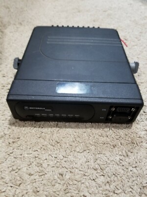Two-Way Radios - Motorola Vrm850