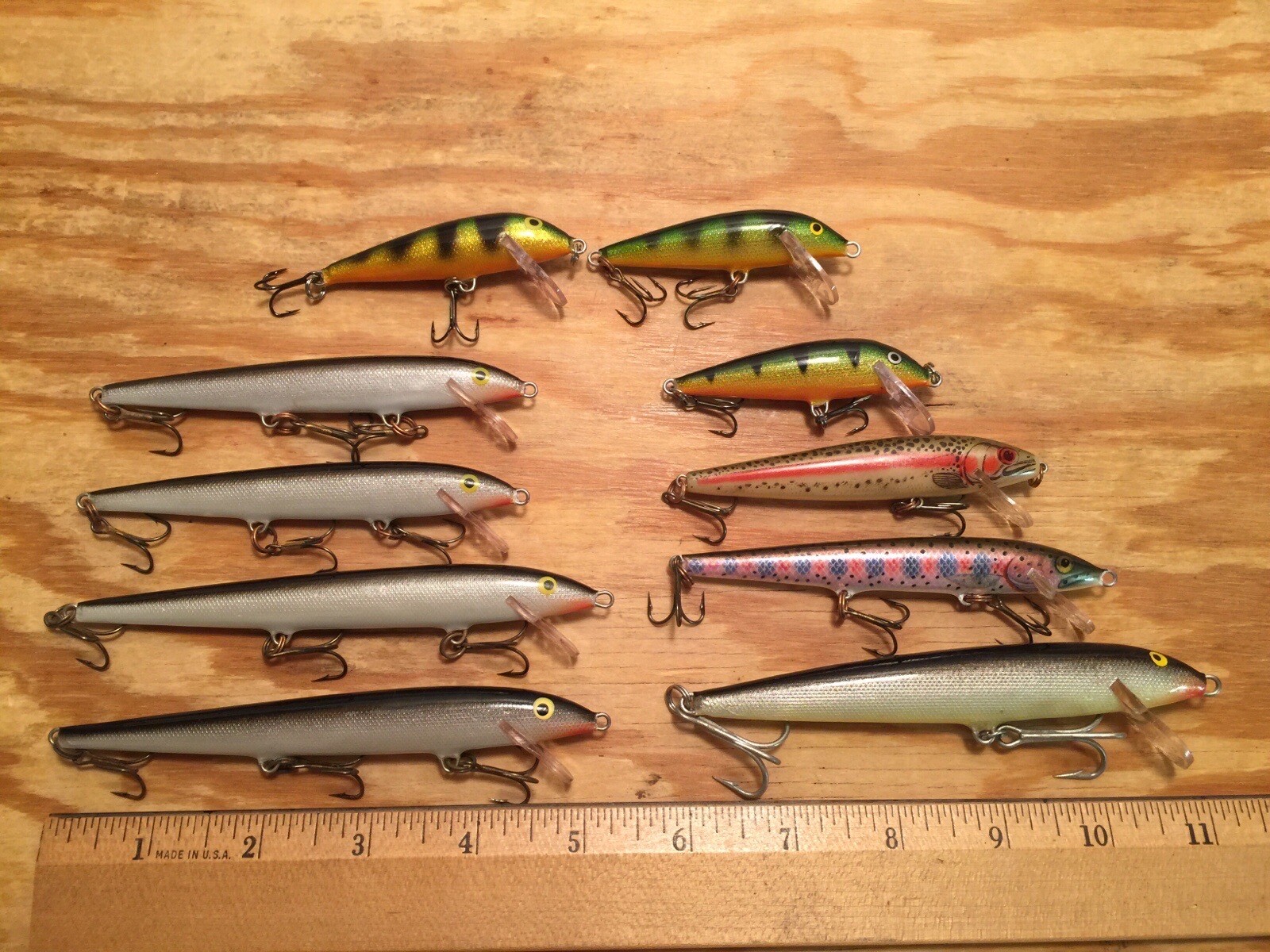 Fishing Lure collection | eBay