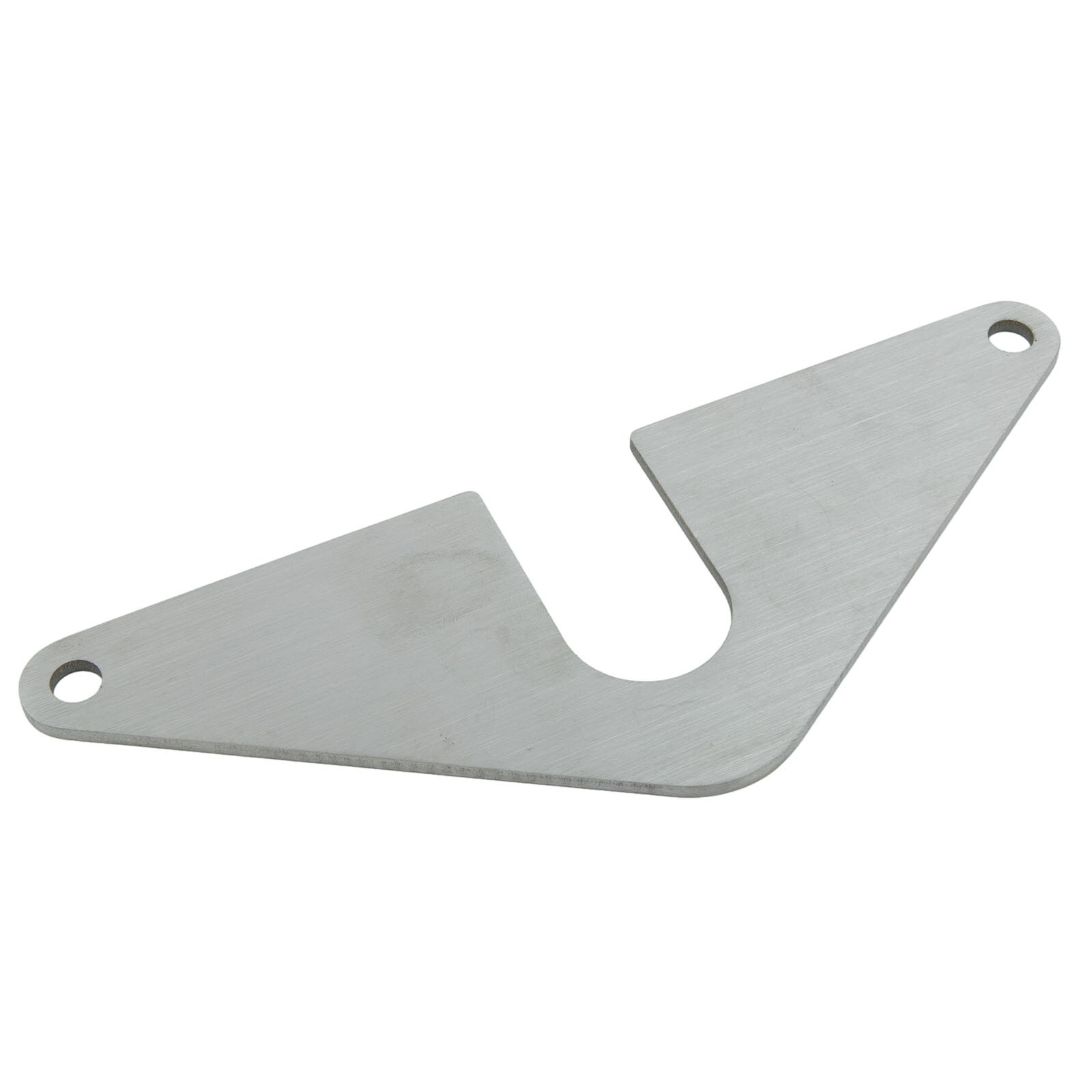 Triangle Faucet Mounting Plate for Tight Fit Prevents Pressure on Pipes ...