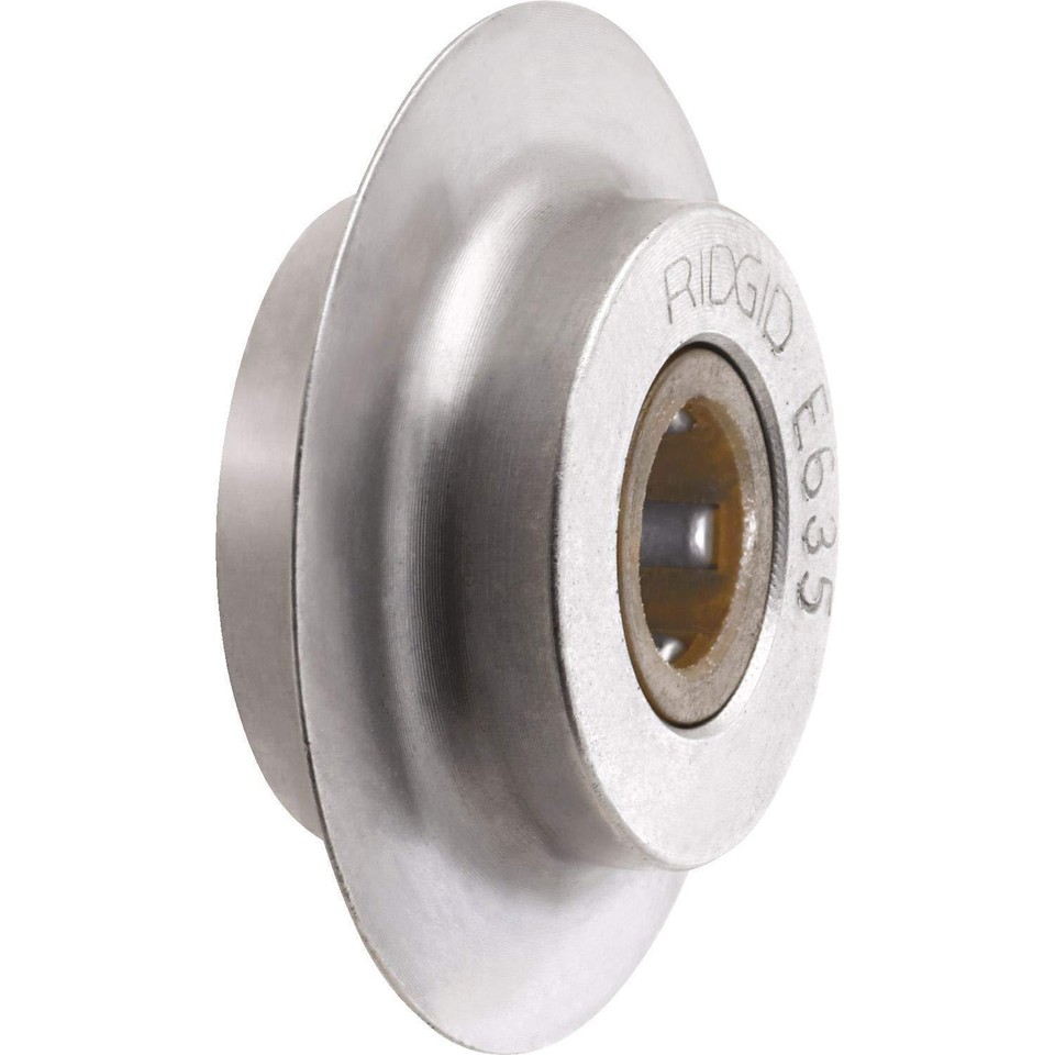 RIDGID 29973 Model E635 Stainless Steel Tubing Cutter Replacement Wheel ...