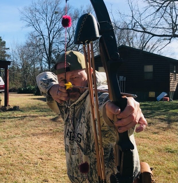 BCY D97 Flemish Twist Bow String for 52" Recurve Bow (Actual 48") | eBay