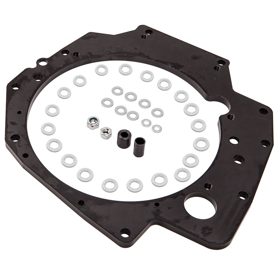 Transmission Adapter Conversion Kits for Honda CiIvic H22 B Series H22 ...