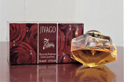Jivago Notes by Jivago 1.7 oz / 50 ml spy Edp Perfume Long Lasting ...