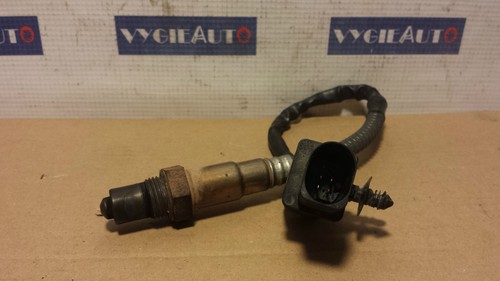 2013 VOLVO V60 S60 XC60 LAMBDA OXYGEN SENSOR 31422345 0258017107 ...