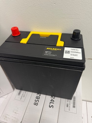 85B24LS Hankook AtlasBX 2017-2024 Tesla Model 3 Y 12V Battery 45Ah OEM ...