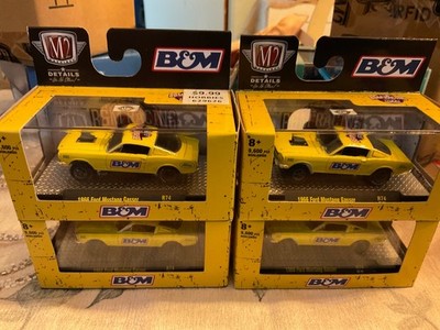 M2 Machines 1966 Ford Mustang Gasser Release R74 | eBay