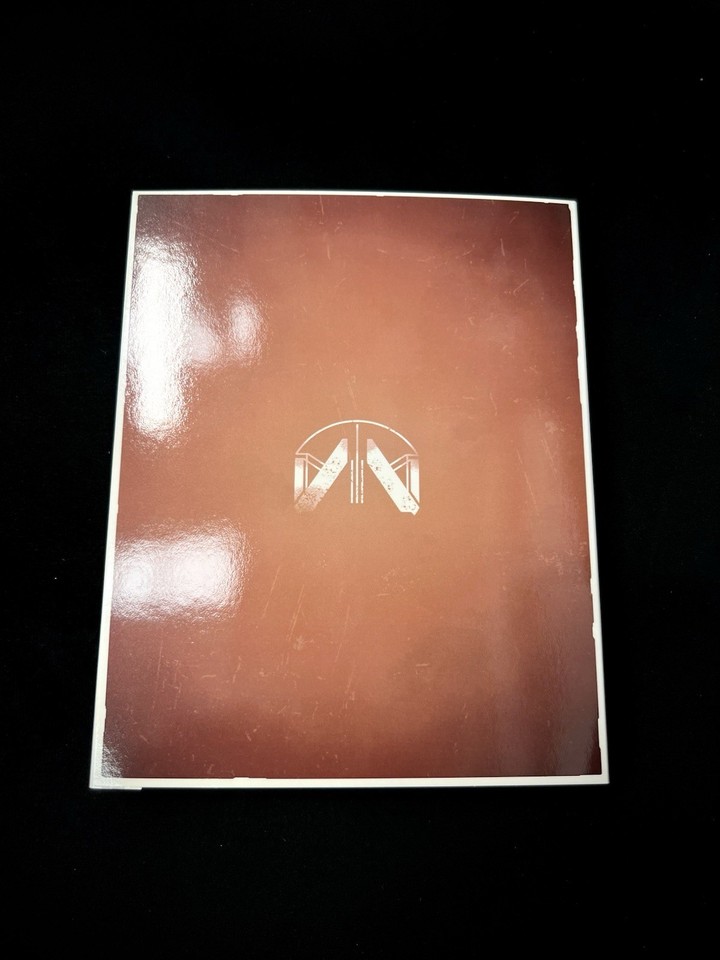Only On PlayStation Death Stranding 2 PS5 Game Slip Cover Only - No ...