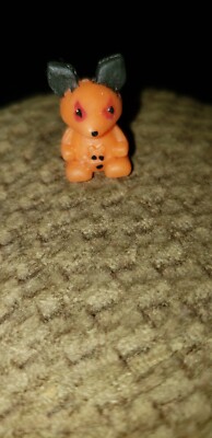 Miniature rubber kangaroo baby mama toy figure (217 | eBay