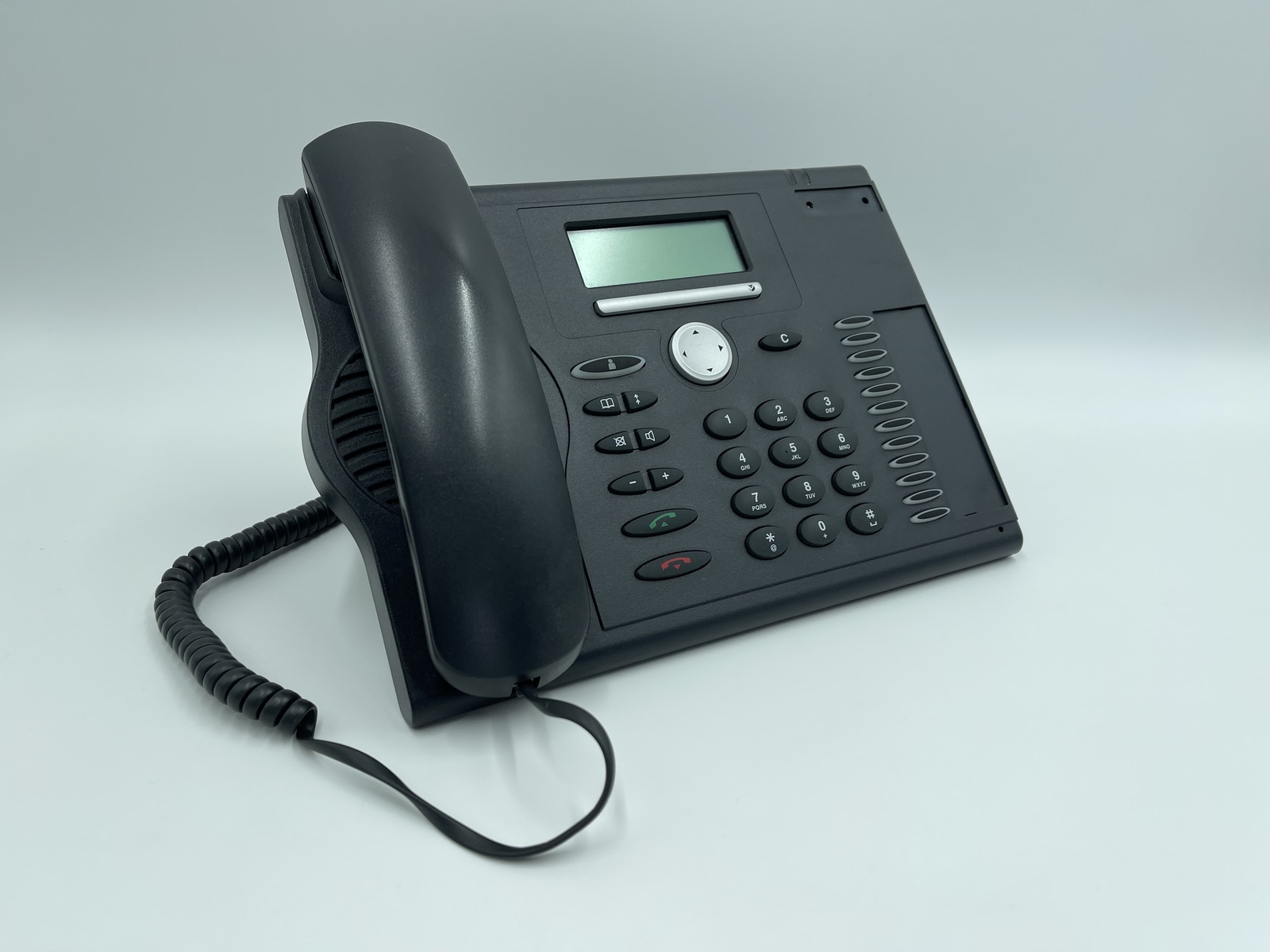 Telefonanlage Mitel 470 Controller inkl. Lizenzen, 4x 430 Controller ...