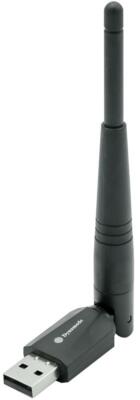 Adattatore USB,AC600 senza Fili Alto Guadagno,Per Dynamode,Wi-Fi Carte ...