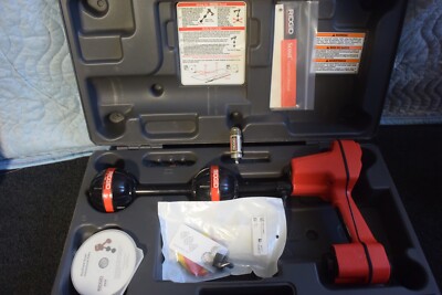 Tools - Ridgid Transmitter