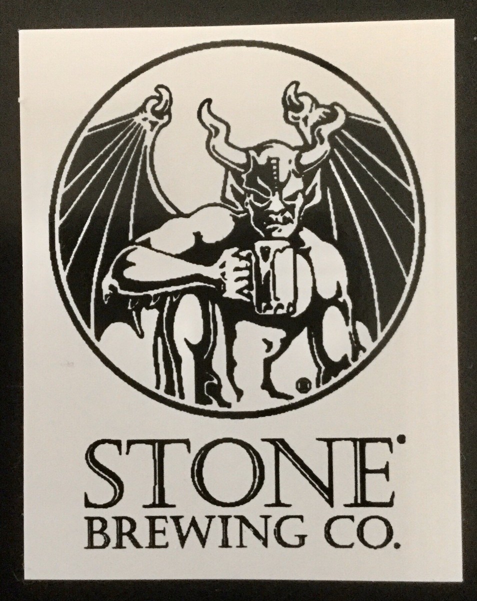 Stone Beer Logo Stone Brewing WINS $56 Million After Keystone Light