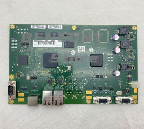 1 piece new abb DSQC668 3HAC028179-001/08 IRC5 Robot Axis Computer ...