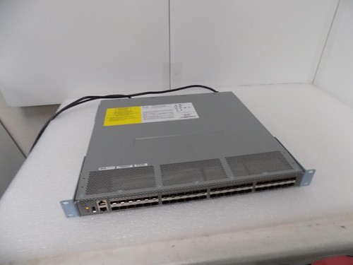 CISCO DS-C9148S-K9 V02 NETWORK SWITCH | eBay