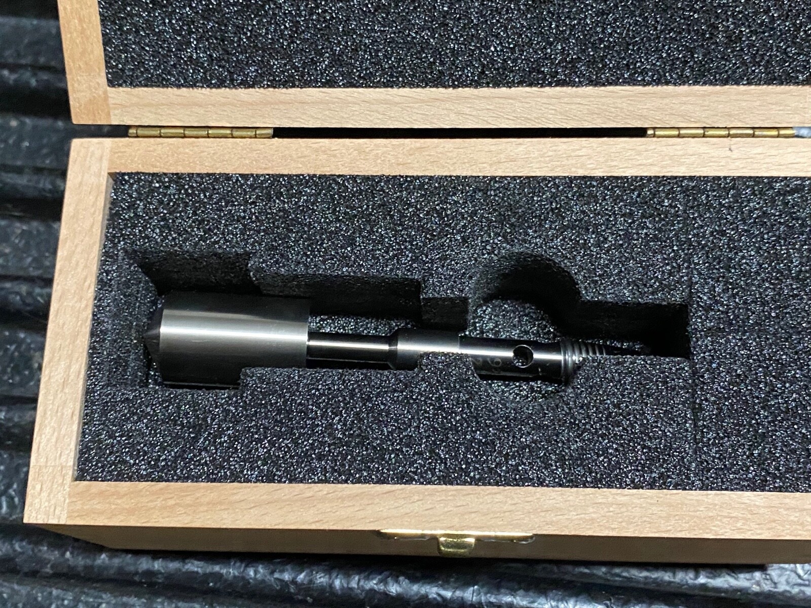 Haake Rheometer 222-1278 Rotor Z20 DIN 53019 /ISO 3219 | eBay