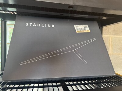 Starlink Gen 3 Standard Kit Router Dish Utr-232 Gen 3 - Satellite ...