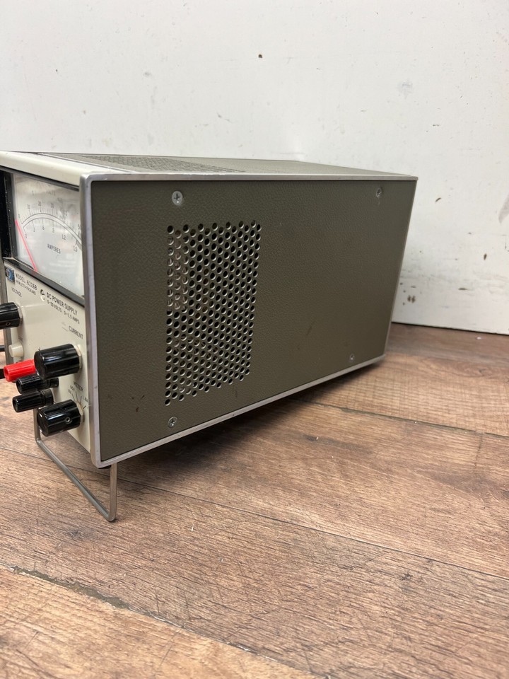 HP 6226B DC Power Supply | eBay