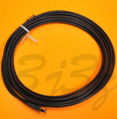 DMP 381-12 SMA Extension Cable, 12ft | eBay