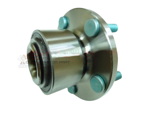 FORD FOCUS ST 2.5 MK2 ST2 ST3 ST225 FRONT NEW WHEEL BEARING HUB KIT ...