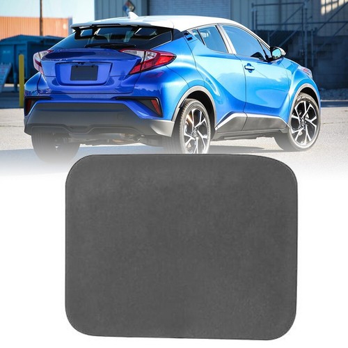 Rear Bumper Tow Hook Hole Cover for Toyota CHR 2018 2020 OE Number ...