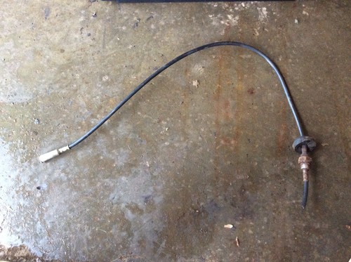 Original GM speedometer cable 78-88 G body Grand National 442 | eBay