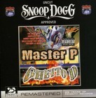 Master P - Ghetto D: U.S.D.A. Edition [New CD] Explicit 5099962687522| eBay