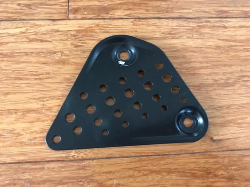 Used KTM 125 250 390 Duke frame guard left 2017-2023 | eBay