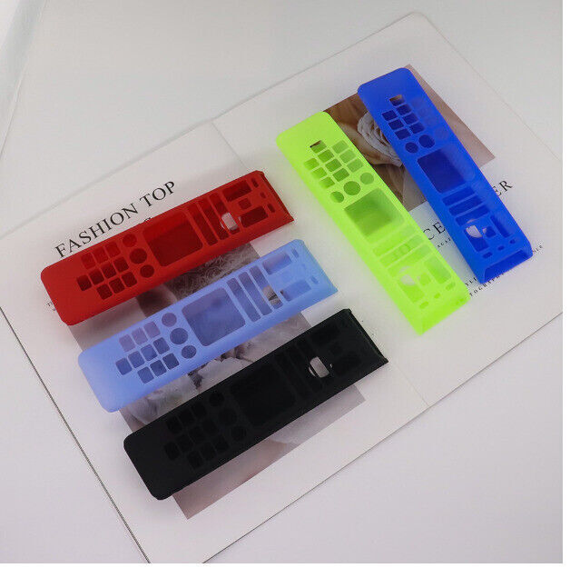 For XFinity Comcast XR15 Remote Control Silicone Protective Cover Case ...