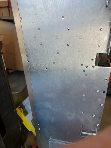 Ciena NTK603AB, Model:6500, 32 Slot Optical Shelf Assembly Chassis NO ...