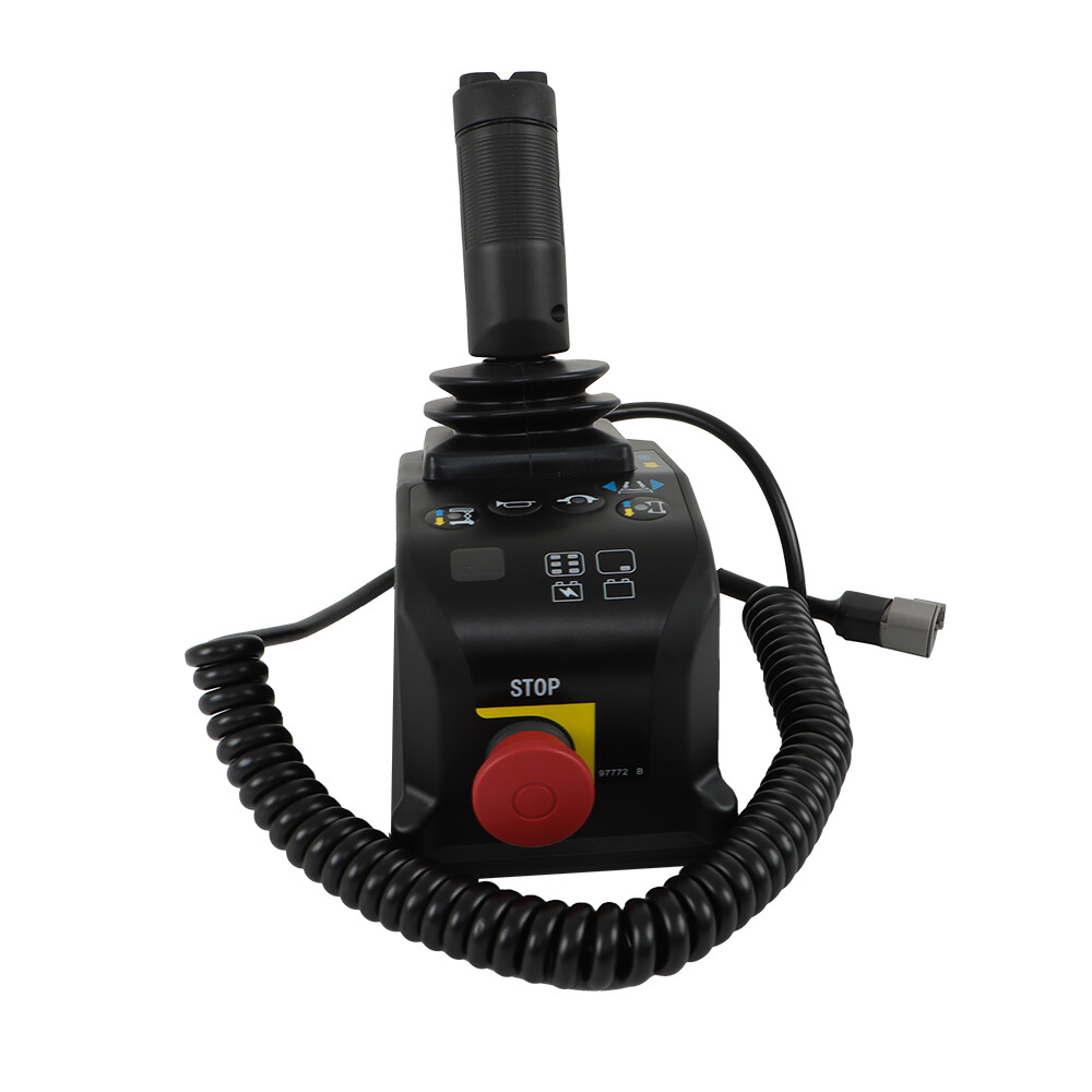 #100840 For Genie Gen 5 Scissor Lift Control Box GS-1930 GS-1932 GS ...