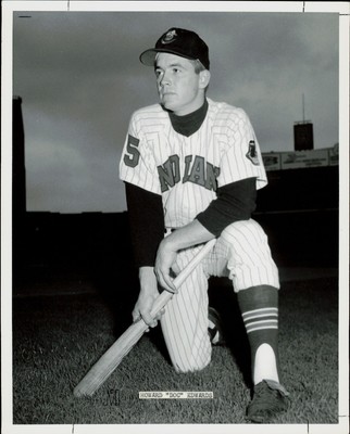 1960's Doc Edwards 8x10 Original Photo - Used for J.D. McCarthy ...