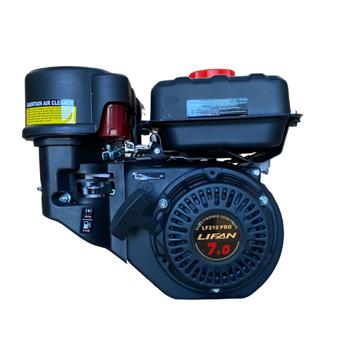 Honda GX200 Heavy Duty Engine Replacement Cyclone Filter Lifan 7hp 20mm ...