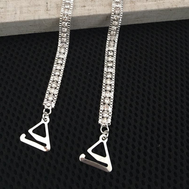 Schultergurte Unsichtbare Bh-Träger Metall Rutschfeste Strass- | eBay UK