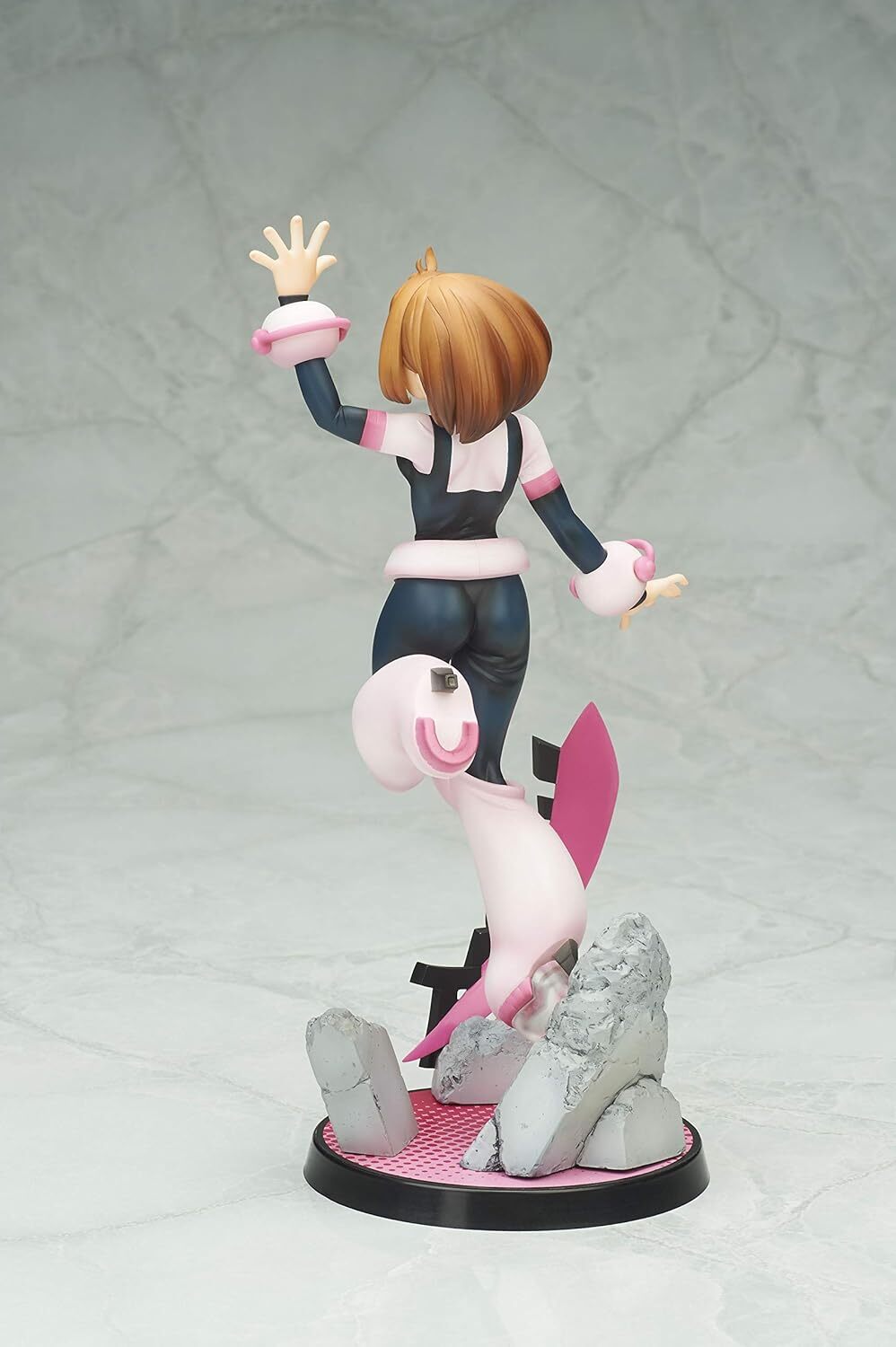 My Hero Academia Uraraka Ochako Hero Suit Ver. 1/8 Scale Figure (Resale ...