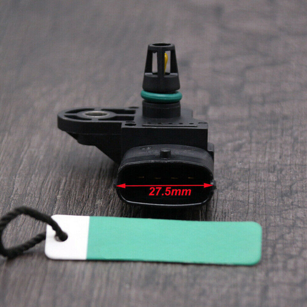 MANIFOLD AIR PRESSURE SENSOR FOR OPEL VAUXHALL ASTRA H 1.9 CDTI MAP ...