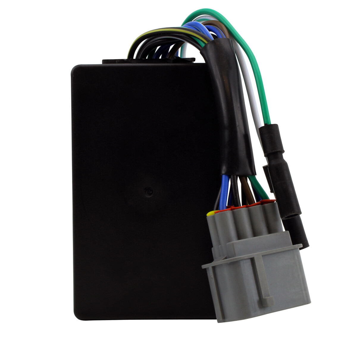 HP CDI Box For Honda TRX 350 Rancher FE FM TE TM 2000 2001 2002 2003 ...