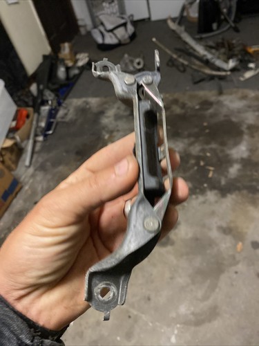 ️93 MR2💪 SW20 Bracket holder Support Brace OEM | eBay