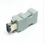 SM-6P connector For Panasonic CN X6 encoder plug Delta CN3 Yaskawa SND ...