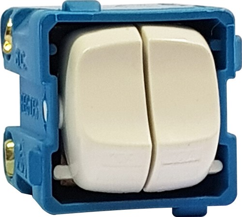 HPM Excel 10A Duo Split Mechanism White | 770DMWE | eBay