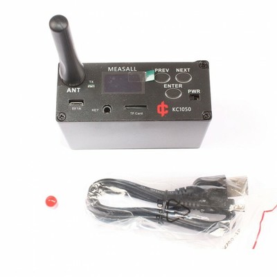 Radio Beacon Transmitter For CW FM For Searching Targets Code Training ...