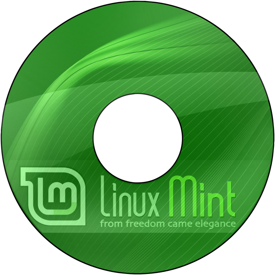 Linux Mint Green Curves Our First Look At Linux Mint 18 Cinnamon